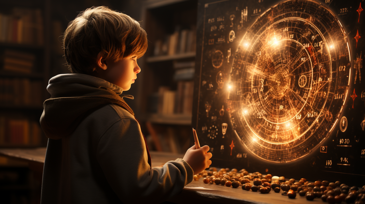 Redefining Learning with AI: A Revolutionary Journey with 'Genius ... Redefining Learning with AI: A Revolutionary Journey with 'Genius ...