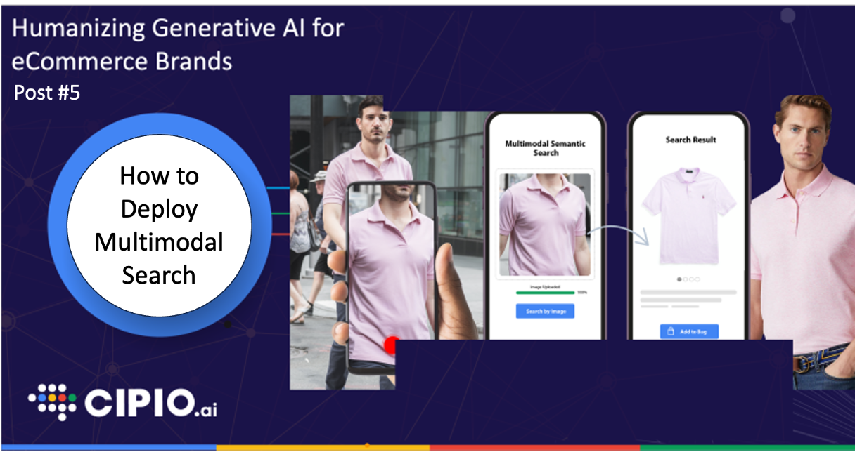 Mastering the Deployment of Multimodal Semantic Search: A Step-by-Step ... Mastering the Deployment of Multimodal Semantic Search: A Step-by-Step ...