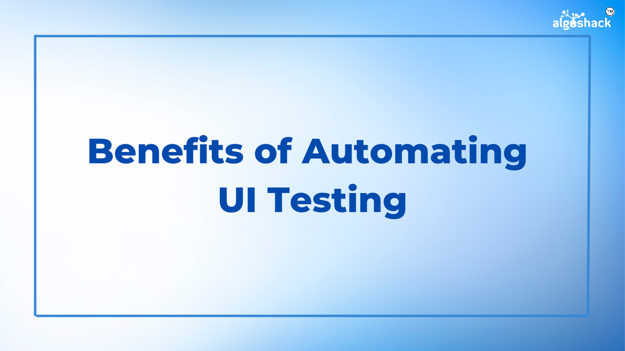 Automating Ui Testing With Selenium – peerdh.com Automating Ui Testing With Selenium – peerdh.com