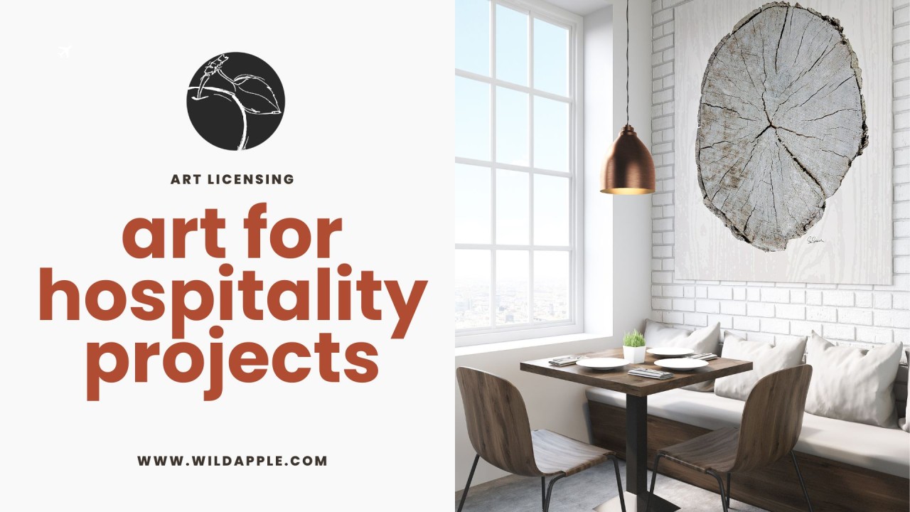 Art for Hospitality Design Projects: Transforming Spaces into ... Art for Hospitality Design Projects: Transforming Spaces into ...