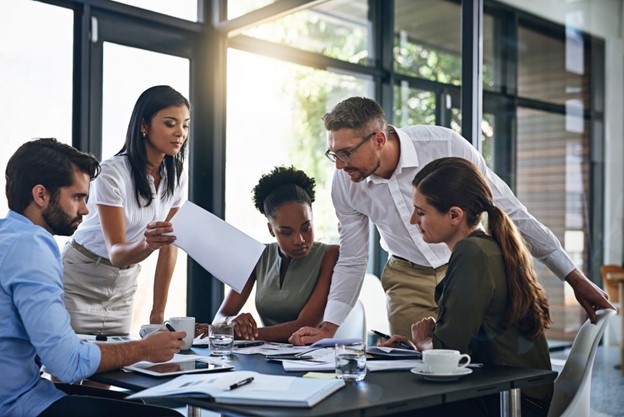 Insights & Perspectives to Drive Business Results Insights & Perspectives to Drive Business Results