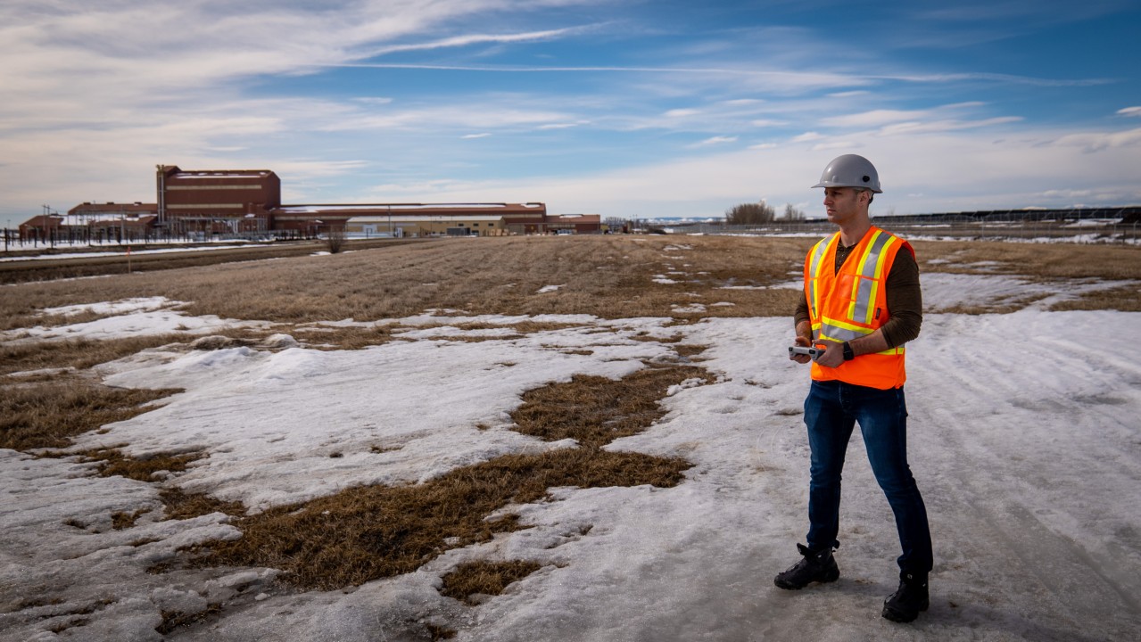 Essential Safety Tips for Commercial Drone Operations: A Backpocket Guide Essential Safety Tips for Commercial Drone Operations: A Backpocket Guide