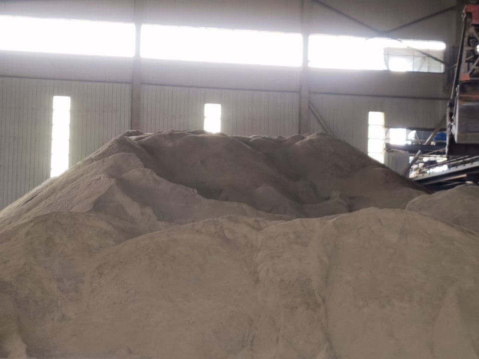 Advantages of Procuring Granulated Blast Furnace Slag (GBFS) in Summer Advantages of Procuring Granulated Blast Furnace Slag (GBFS) in Summer