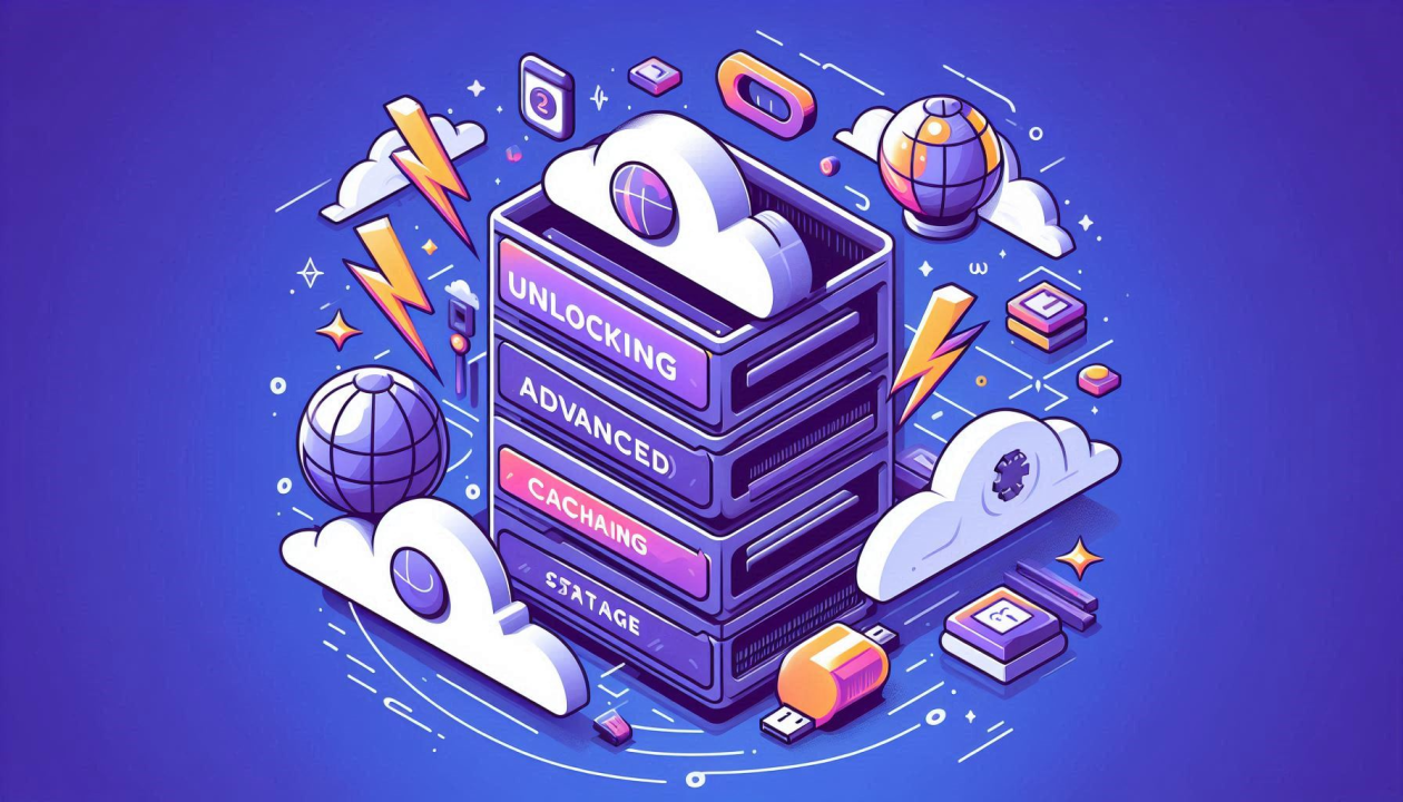 Unlocking Advanced Caching Strategies in Next.js Unlocking Advanced Caching Strategies in Next.js