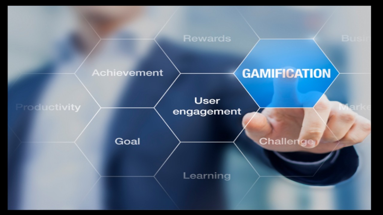 Navigating Customer Engagement Through Gamification Navigating Customer Engagement Through Gamification