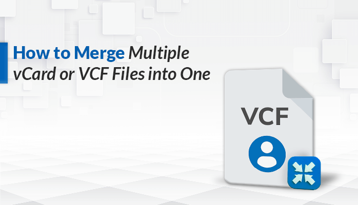 Merge VCF Files into One Using 2 Effective Solutions Merge VCF Files into One Using 2 Effective Solutions
