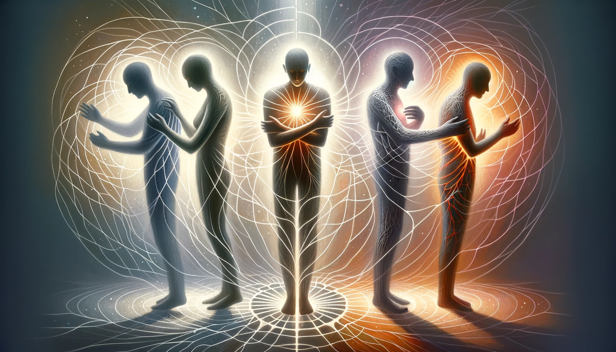 Attachment Theory: Understanding Emotional Bonds and Relationships Attachment Theory: Understanding Emotional Bonds and Relationships