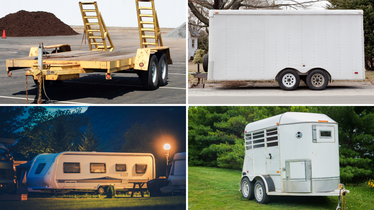 Navigating the Future: Key Trends Shaping the Trailer and RV Industry ... Navigating the Future: Key Trends Shaping the Trailer and RV Industry ...