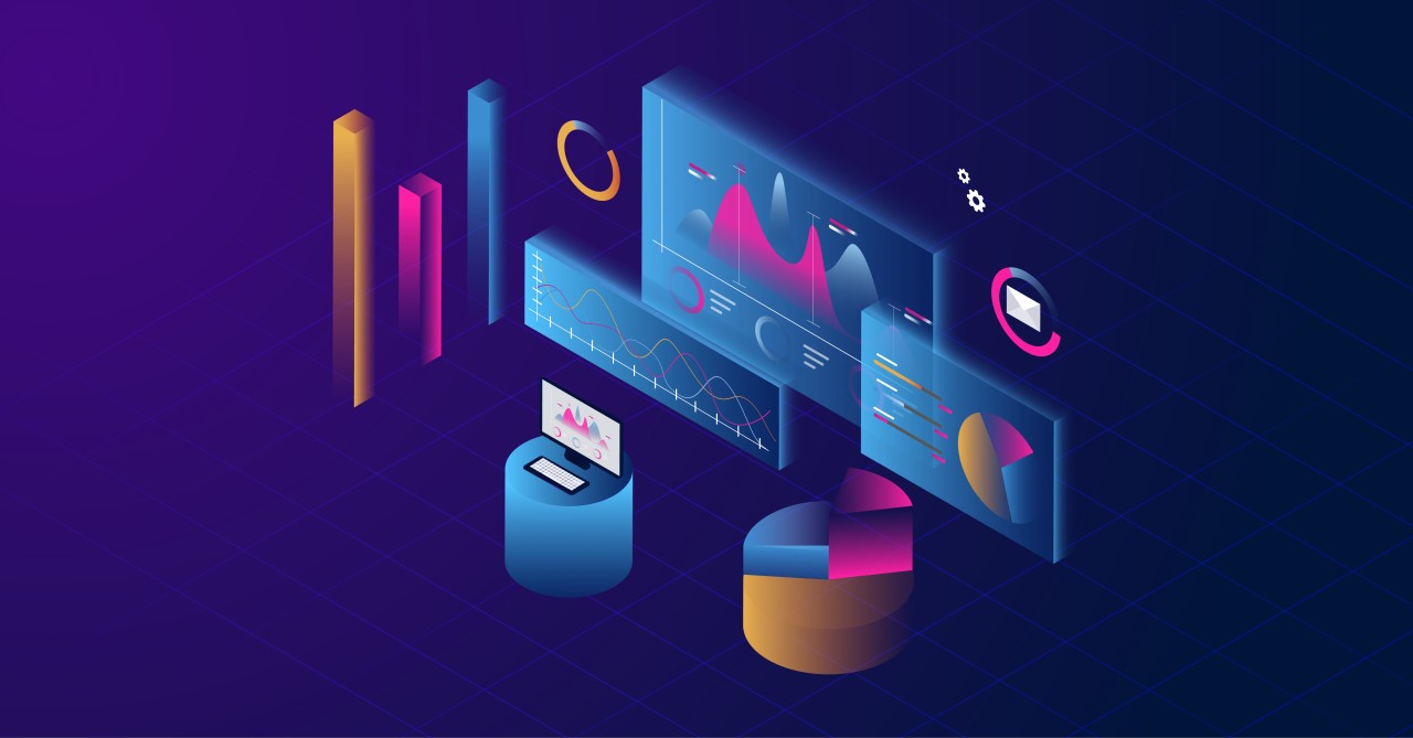 Creating Interactive Dashboards with Einstein Analytics: Elevate Your ... Creating Interactive Dashboards with Einstein Analytics: Elevate Your ...