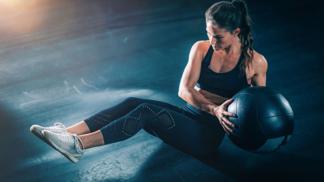 How Many Days Per Week Should Women Over 40 Do Strength Training? How Many Days Per Week Should Women Over 40 Do Strength Training?