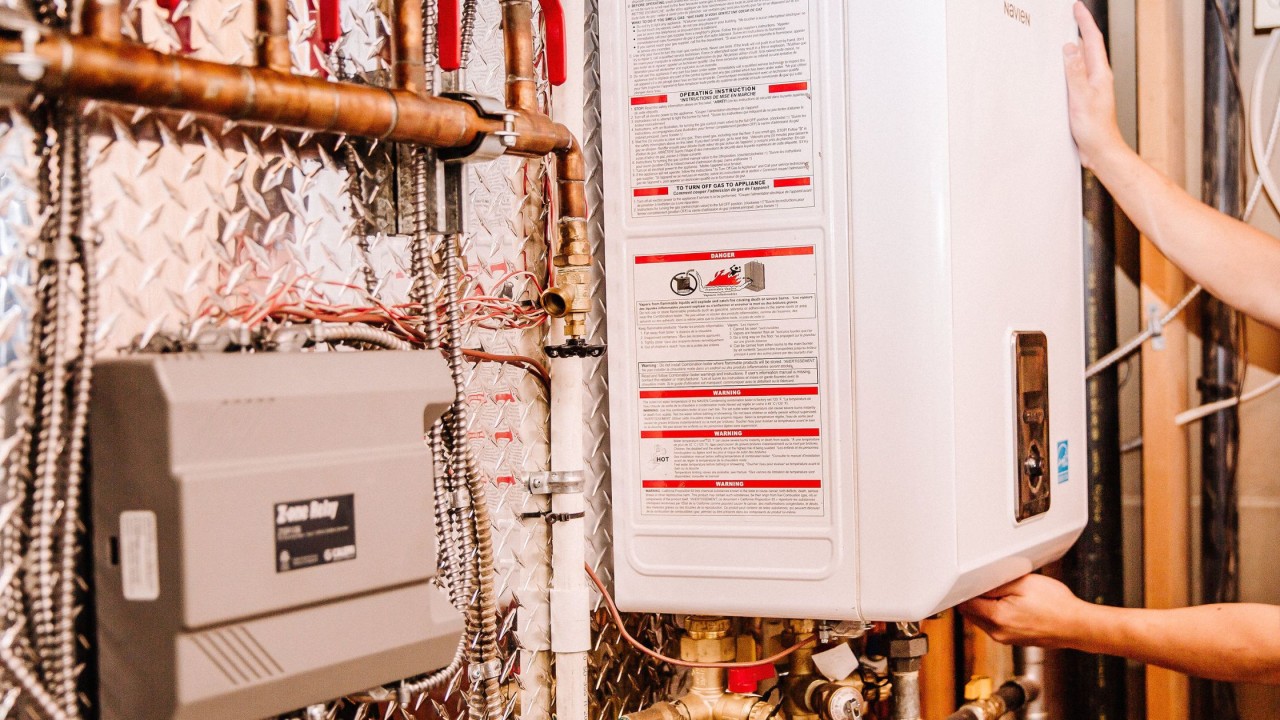 Boiler Safety Tips Every Homeowner Should Know Boiler Safety Tips Every Homeowner Should Know