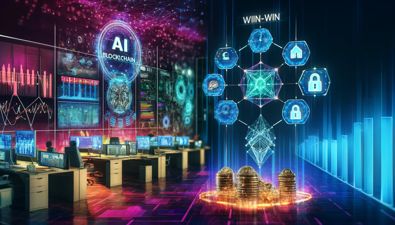 The Future of Financial Auditing: Integrating AI and Blockchain for ... The Future of Financial Auditing: Integrating AI and Blockchain for ...