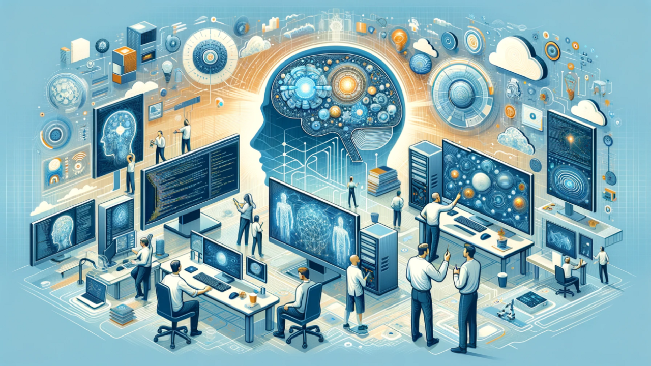Future-Proofing QA: Trends and Technologies Shaping Testing in 2024 Future-Proofing QA: Trends and Technologies Shaping Testing in 2024
