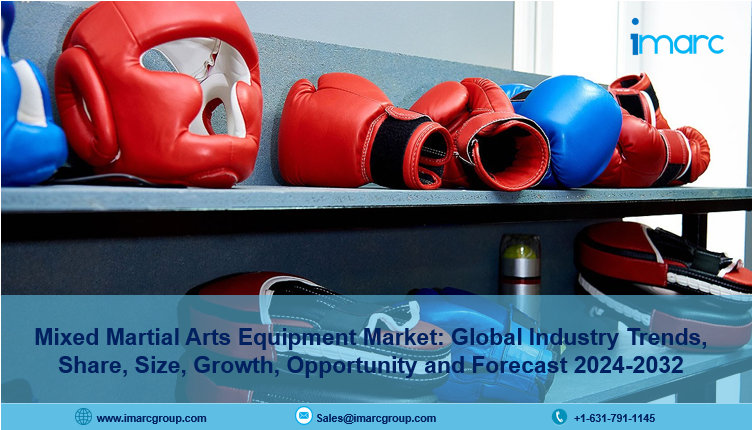Mixed Martial Arts Equipment Market Share, Size, Trends, Revenue ... Mixed Martial Arts Equipment Market Share, Size, Trends, Revenue ...