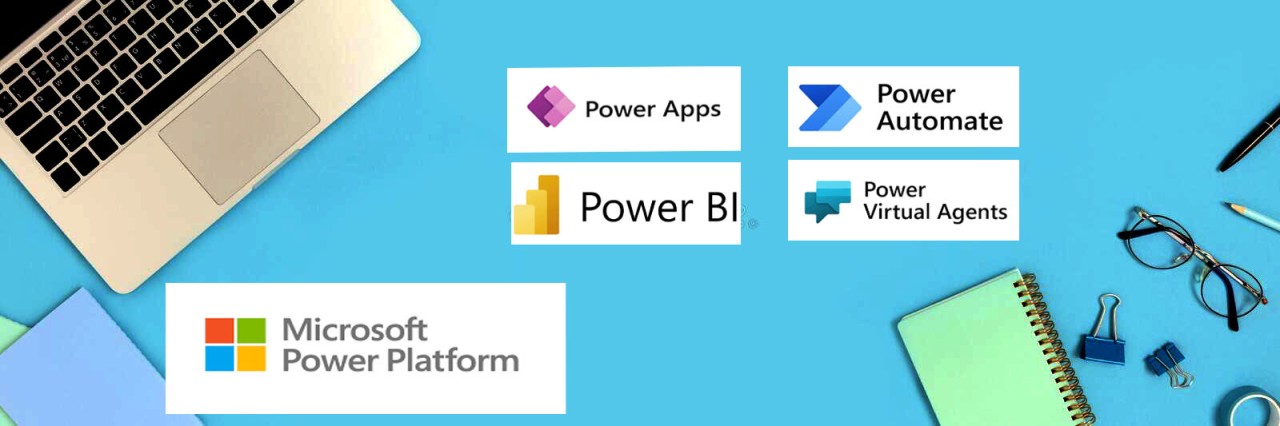 INTRODUCTION TO POWER PLATFORM INTRODUCTION TO POWER PLATFORM