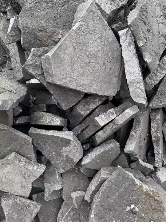 Properties and Uses of Ferro Silicon Properties and Uses of Ferro Silicon
