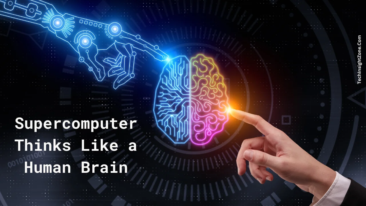 Brain on a Chip: SpiNNcloud's Supercomputer Mimics the Mind for Real ... Brain on a Chip: SpiNNcloud's Supercomputer Mimics the Mind for Real ...