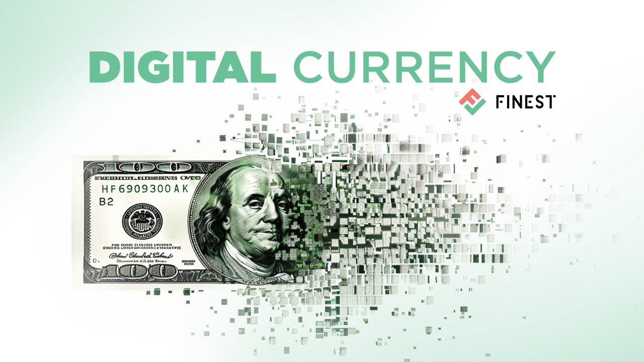 Digital Currency: Navigating Finance's New Era Digital Currency: Navigating Finance's New Era