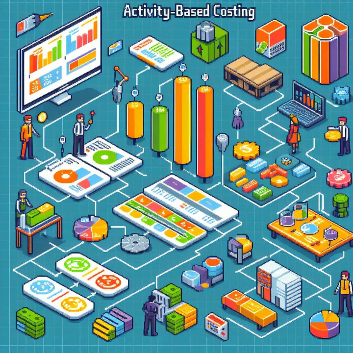 Activity Based Costing (ABC) Activity Based Costing (ABC)