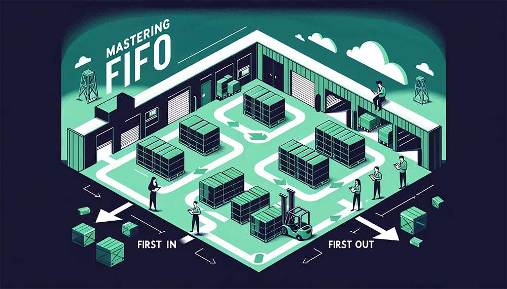 Mastering FIFO (First in First Out) Mastering FIFO (First in First Out)