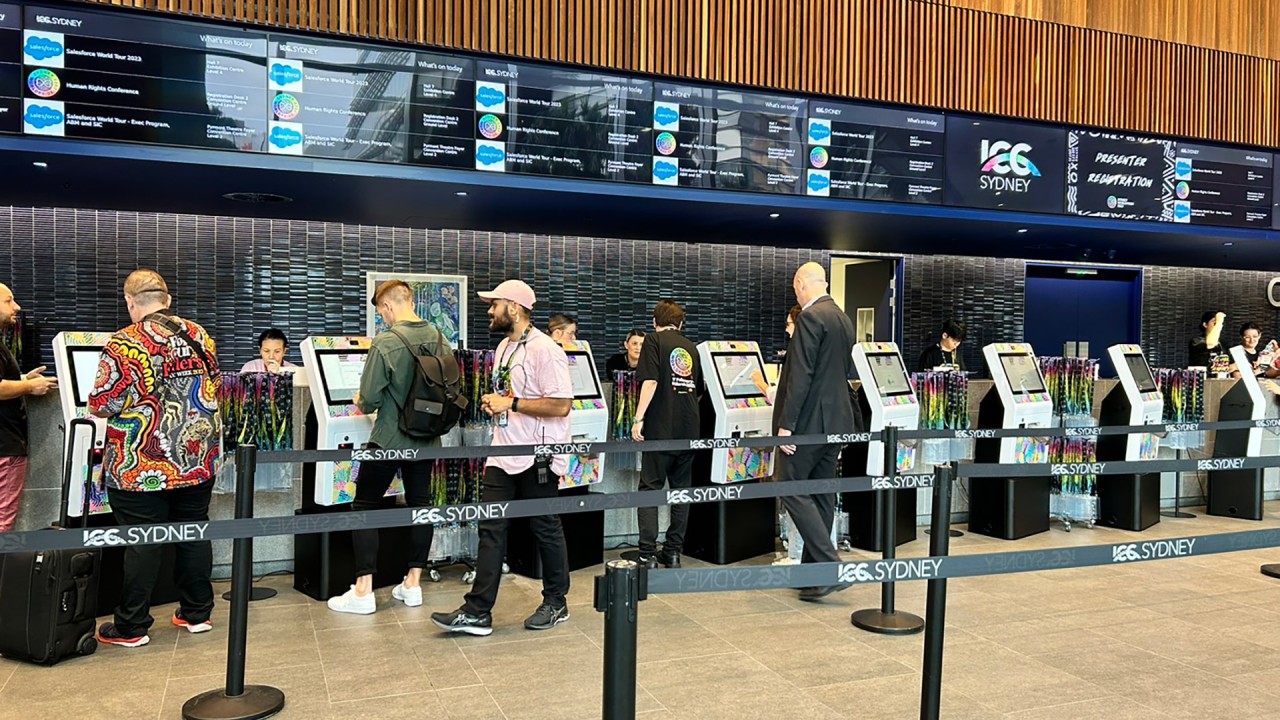 Queue Management Kiosks: The Complete Guide Queue Management Kiosks: The Complete Guide