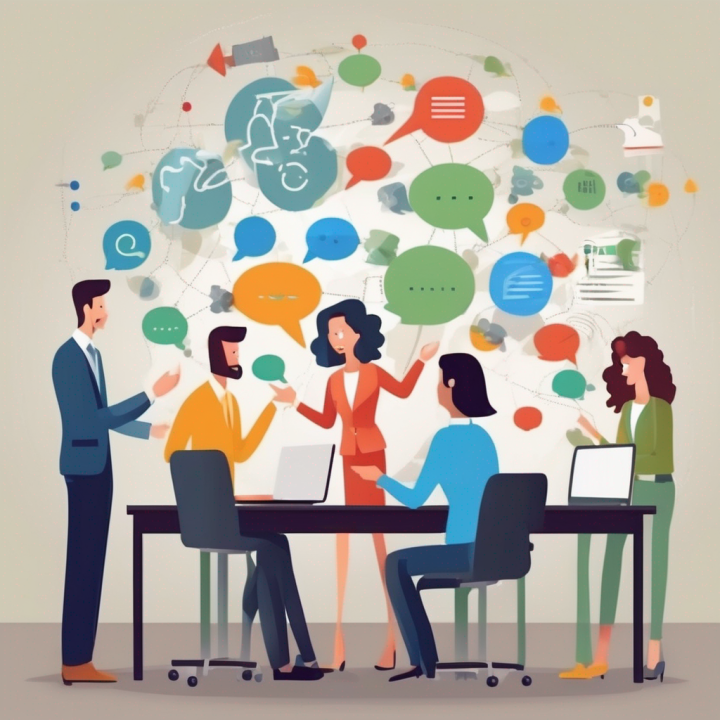 Mastering Effective Communication and Teamwork for Success Mastering Effective Communication and Teamwork for Success