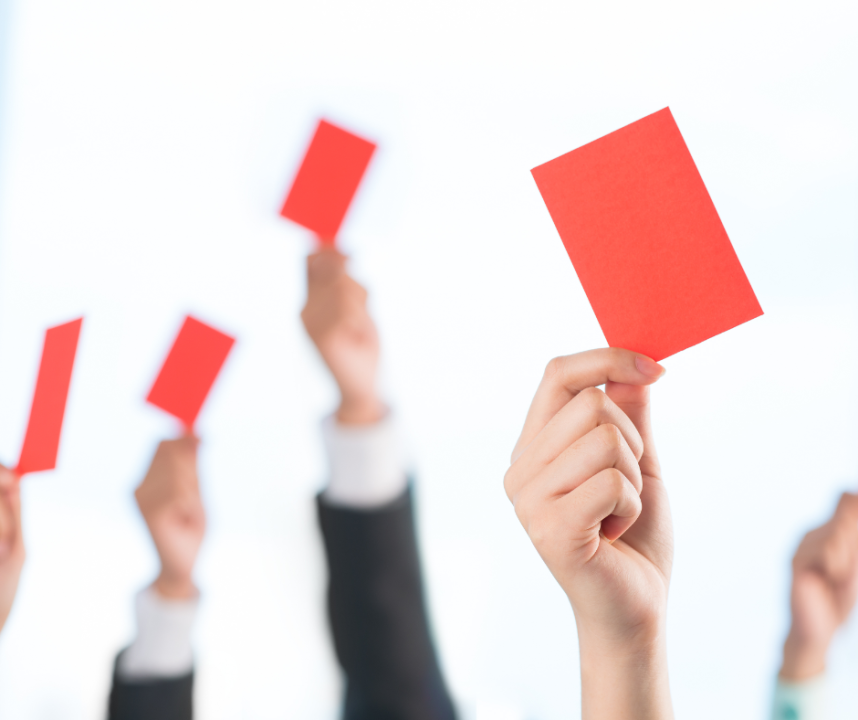 Mastering Objection Handling: Unleashing the Power of Effective ... Mastering Objection Handling: Unleashing the Power of Effective ...