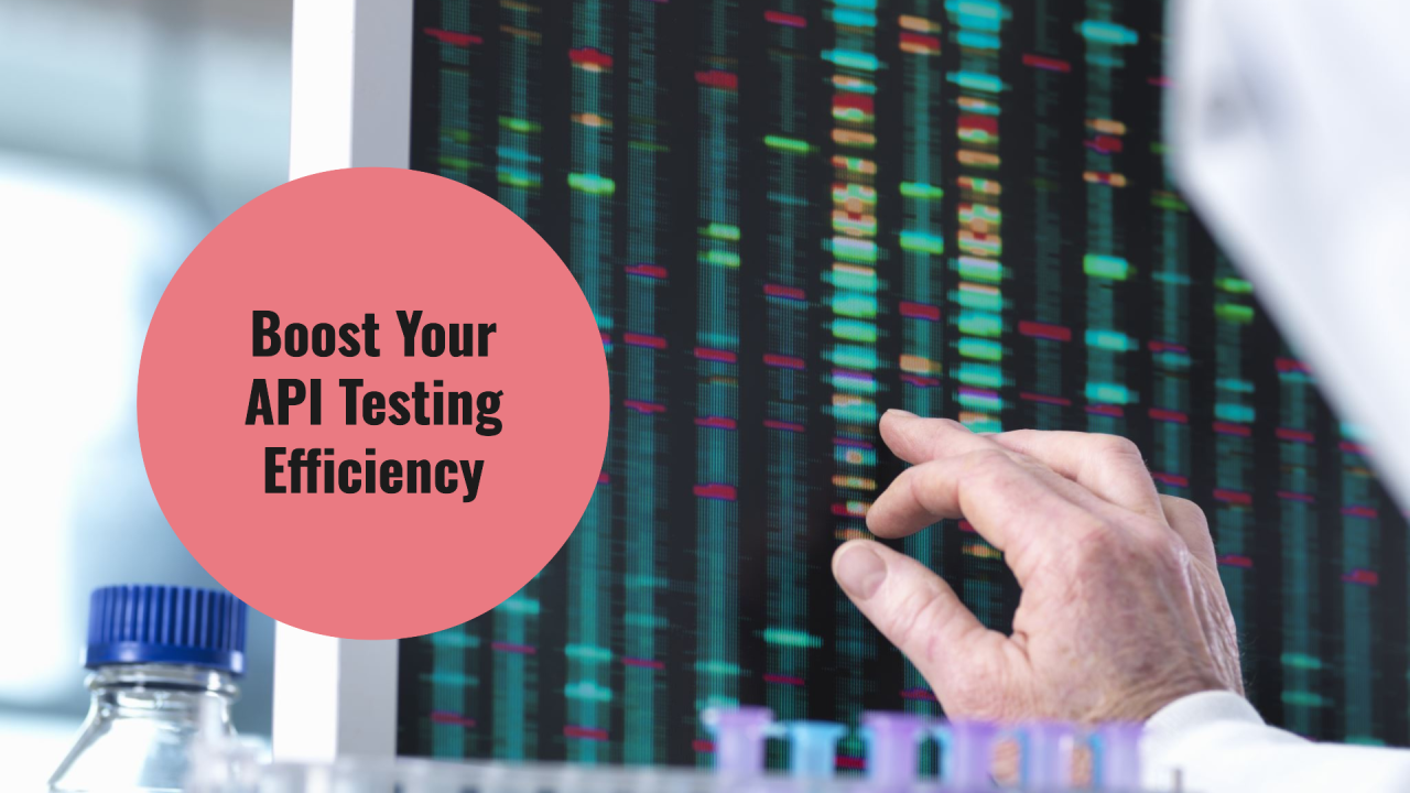 Enhancing API Testing Efficiency with Fake Data Generation in Postman Enhancing API Testing Efficiency with Fake Data Generation in Postman