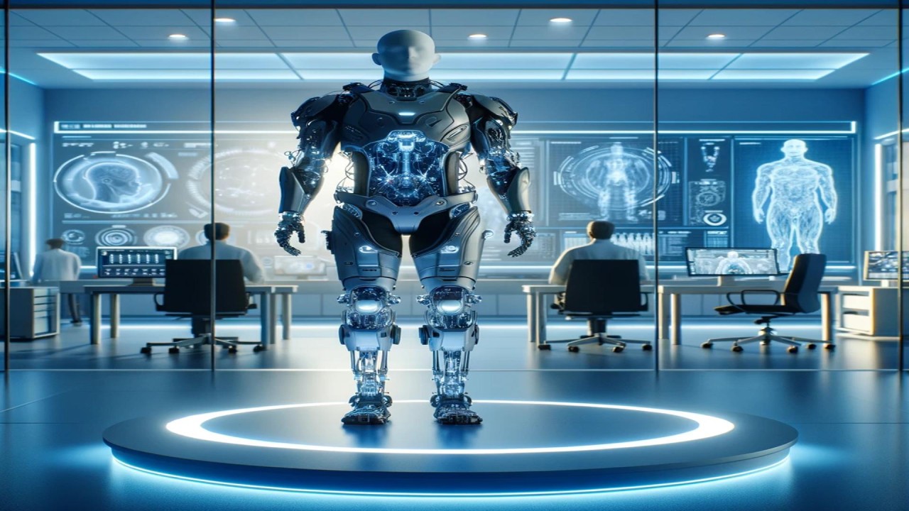 Tech for Inclusivity: A New Era of ADA-Compliant Solutions Tech for Inclusivity: A New Era of ADA-Compliant Solutions