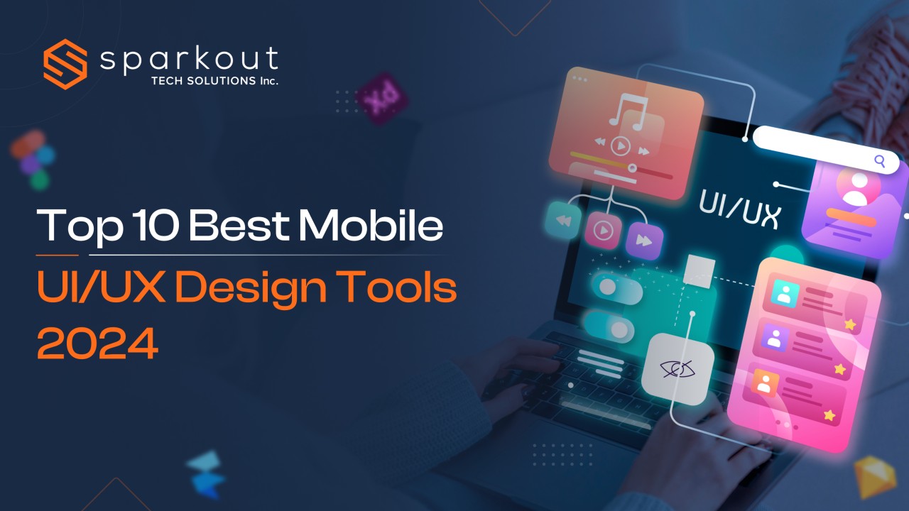 A Dive Into The Top 10 Best Mobile UI/UX Design Tools 2024 To ... A Dive Into The Top 10 Best Mobile UI/UX Design Tools 2024 To ...