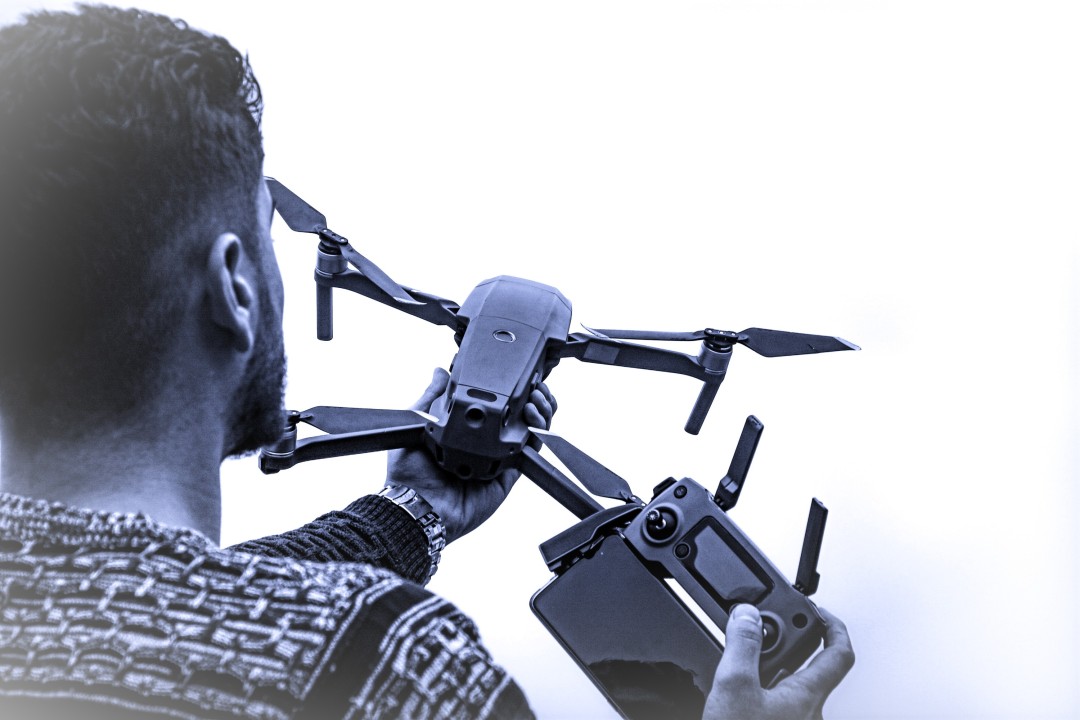 Can I Use My Drone to Inspect My Roof? Can I Use My Drone to Inspect My Roof?