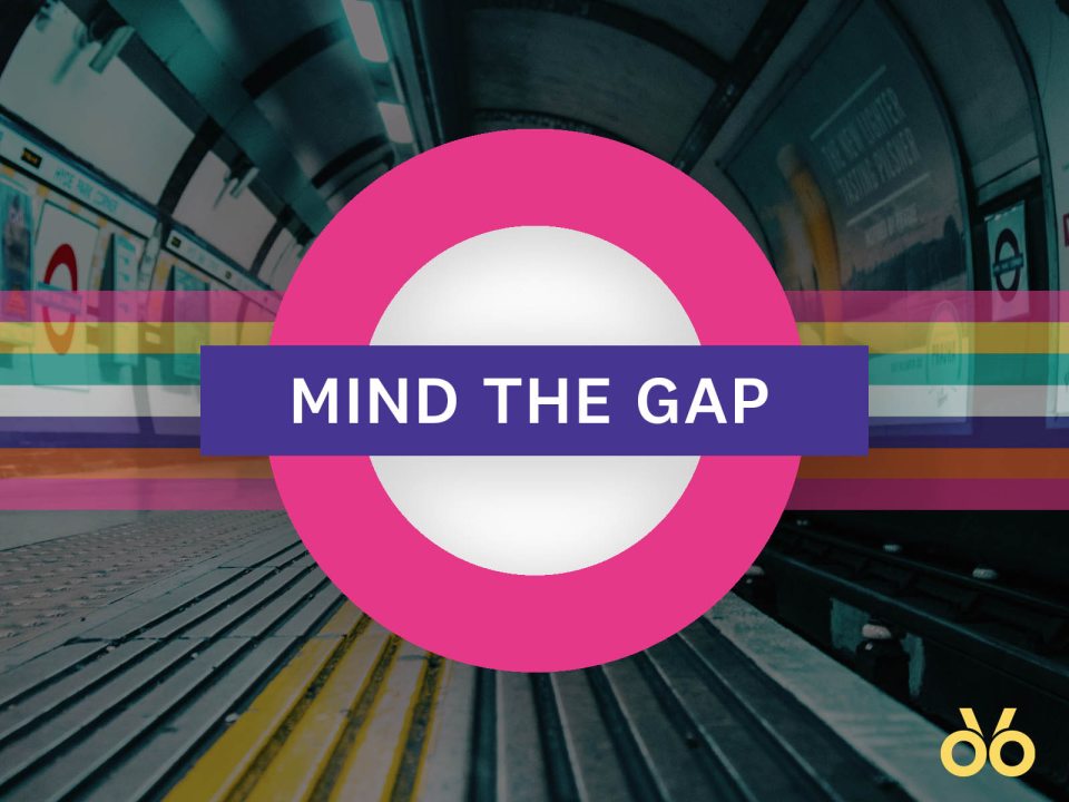 Mind the Gap: Securing generative AI in the enterprise Mind the Gap: Securing generative AI in the enterprise