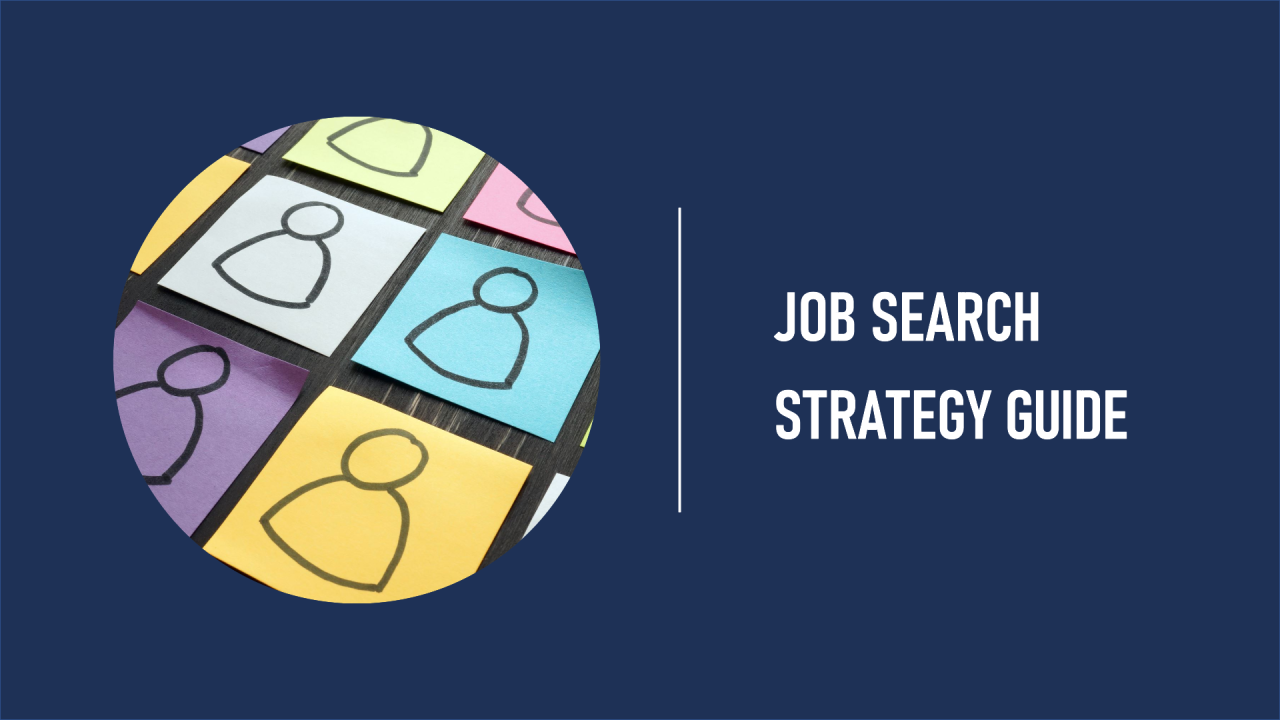 Navigating Career Transitions: Strategies for Success in Your Job Search Navigating Career Transitions: Strategies for Success in Your Job Search