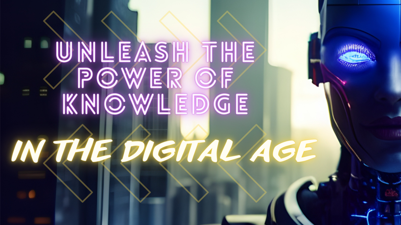 From LMS Support Analyst to AI Enthusiast: Unleashing the Power of ... From LMS Support Analyst to AI Enthusiast: Unleashing the Power of ...