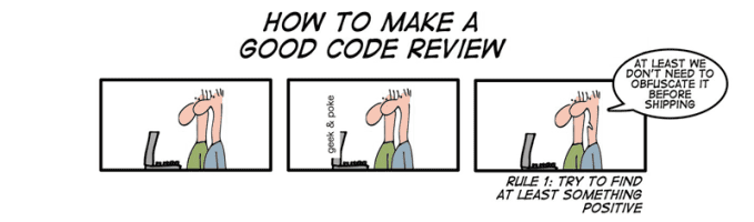 Demystifying Code Review Demystifying Code Review