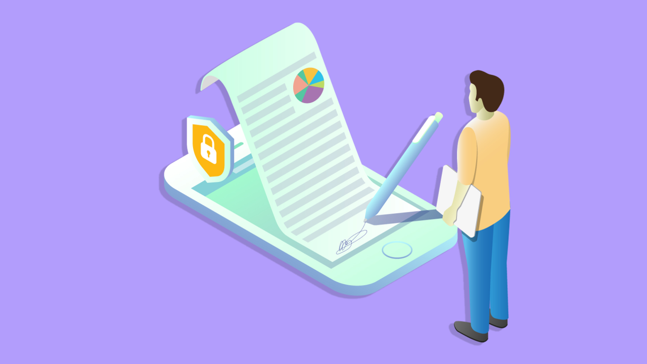 E-Signatures vs. Digital Signatures: Understanding the Differences E-Signatures vs. Digital Signatures: Understanding the Differences
