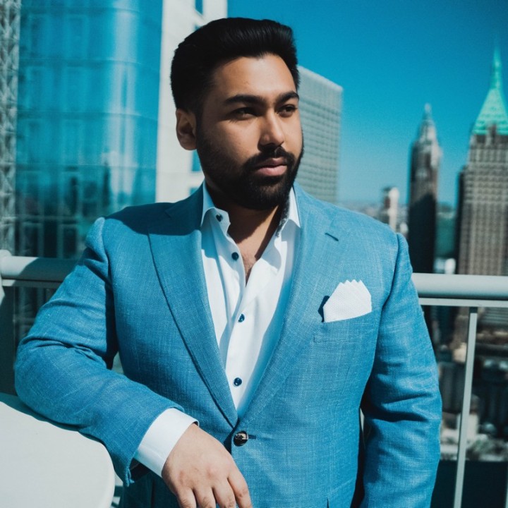 Unlocking Success: Anmol Singh's Proven Strategies for Achieving Your Goals Unlocking Success: Anmol Singh's Proven Strategies for Achieving Your Goals