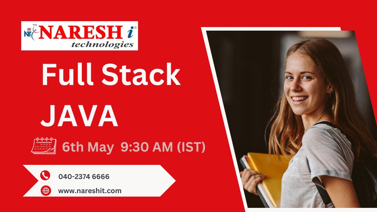 Demystifying Full Stack Java Development: A Comprehensive Guide Demystifying Full Stack Java Development: A Comprehensive Guide