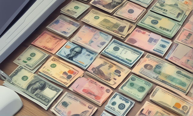 Elevating Retail Transactions with RDEP's Multicurrency POS Solution Elevating Retail Transactions with RDEP's Multicurrency POS Solution