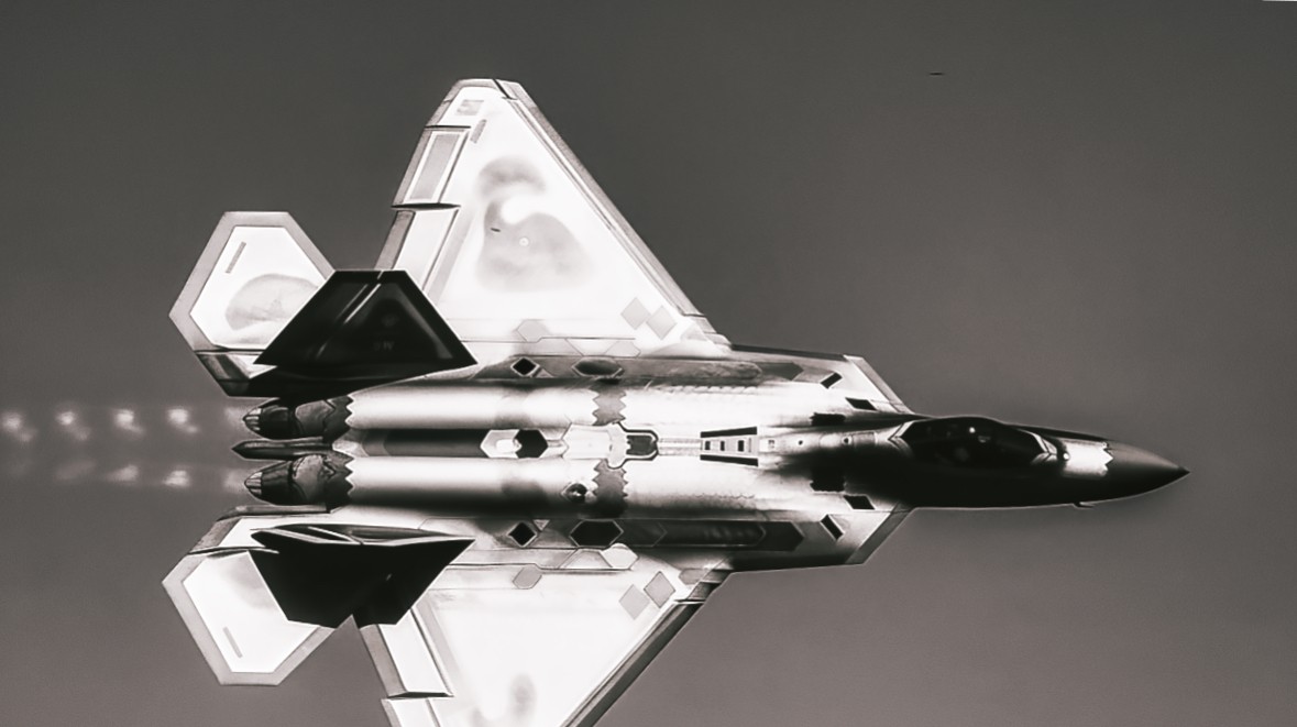The Quantum Leap: Redefining Airborne Stealth with Quantum Radar The Quantum Leap: Redefining Airborne Stealth with Quantum Radar