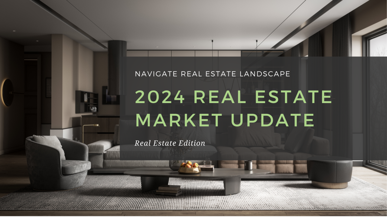 Navigating 2024 in Qatar's Real Estate Landscape Navigating 2024 in Qatar's Real Estate Landscape