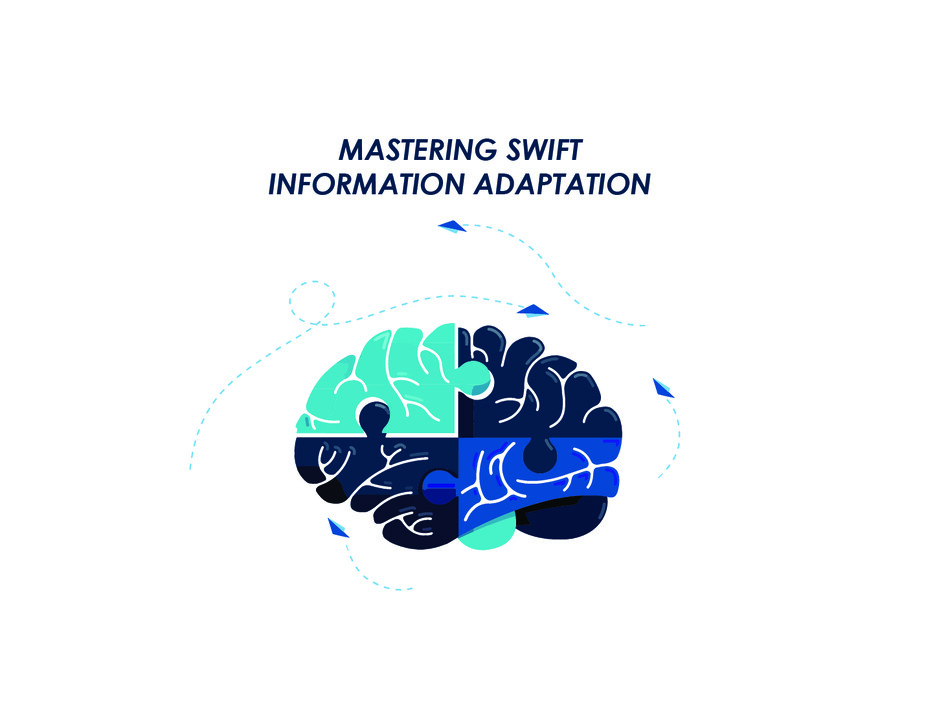 Mastering Swift Information Adaptation Mastering Swift Information Adaptation