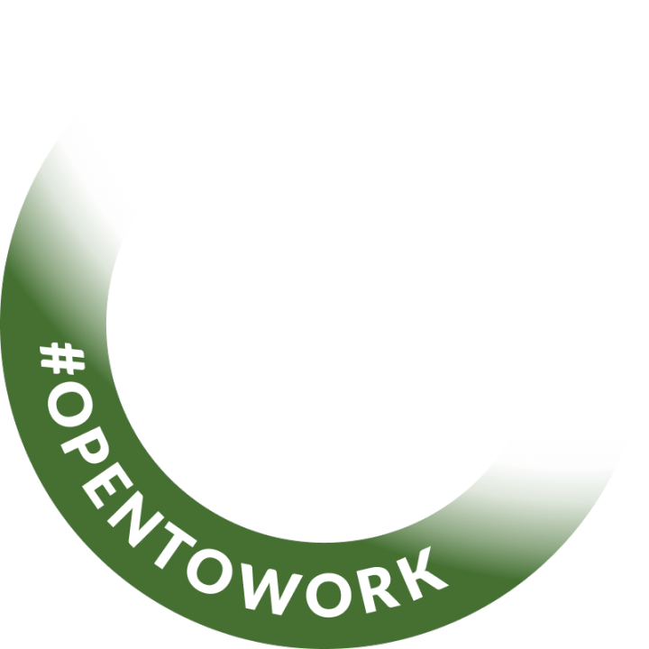 LinkedIn's Open to Work Badge: Yes or No? LinkedIn's Open to Work Badge: Yes or No?