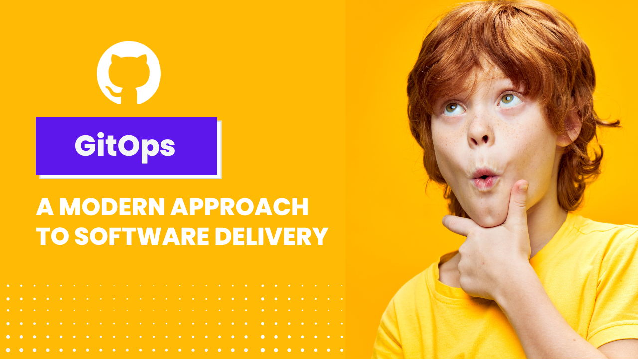 The Advantages of GitOps for Continuous Delivery The Advantages of GitOps for Continuous Delivery