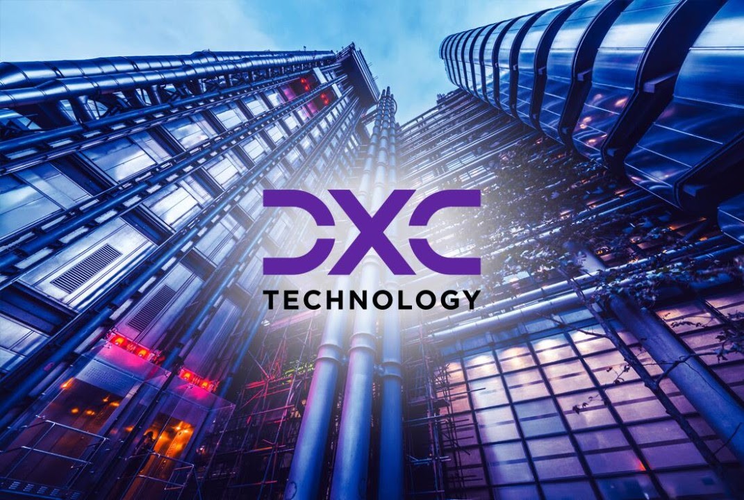DXC Technology 2024!!! DXC Technology 2024!!!