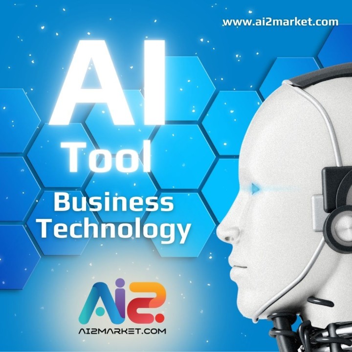 Harnessing the Power of AI: AI2Market's Innovative Edge in Modern Marketing Harnessing the Power of AI: AI2Market's Innovative Edge in Modern Marketing