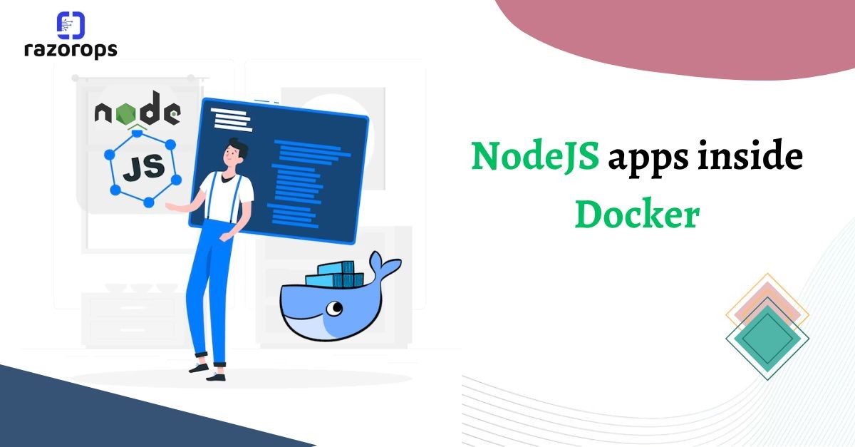 Reduce memory usage of NodeJS apps inside Docker Reduce memory usage of NodeJS apps inside Docker