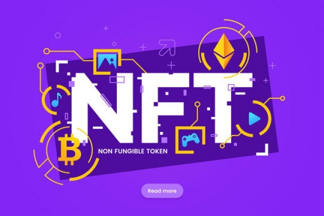 Unlocking the Potential: Maximizing Results with NFT Paid Marketing Unlocking the Potential: Maximizing Results with NFT Paid Marketing