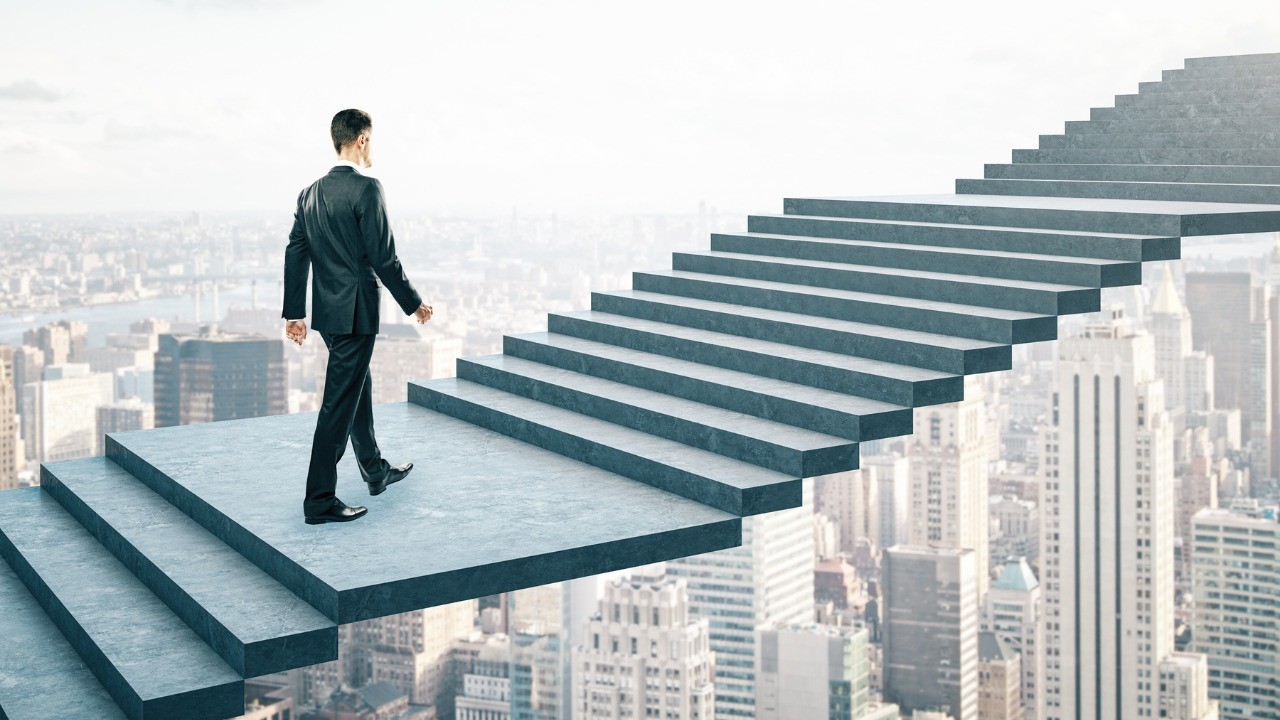 Navigating your way through a career in Retail Banking Navigating your way through a career in Retail Banking