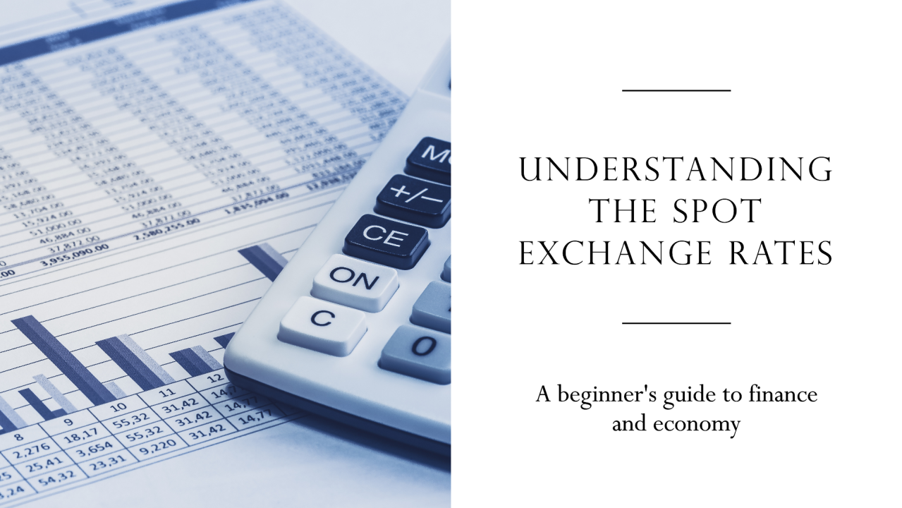 What Is The Spot Exchange Rate? What Is The Spot Exchange Rate?